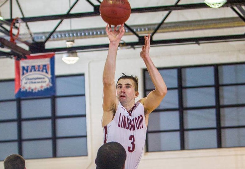 Echagüe tiene su primer foráneo: David Shepard | ENTRE RIOS BASQUET