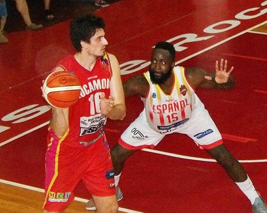 Rogelio De León: “Siento que puedo aportar mucho más al equipo” | ENTRE ...