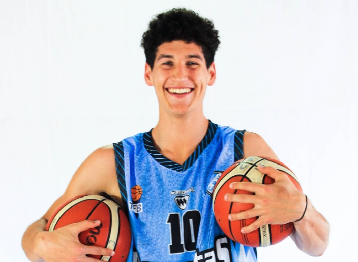 Boffeli habla sobre el presente de Regatas | ENTRE RIOS BASQUET