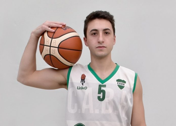 Manu Gómez: “El equipo tenía muchísima hambre” | ENTRE RIOS BASQUET