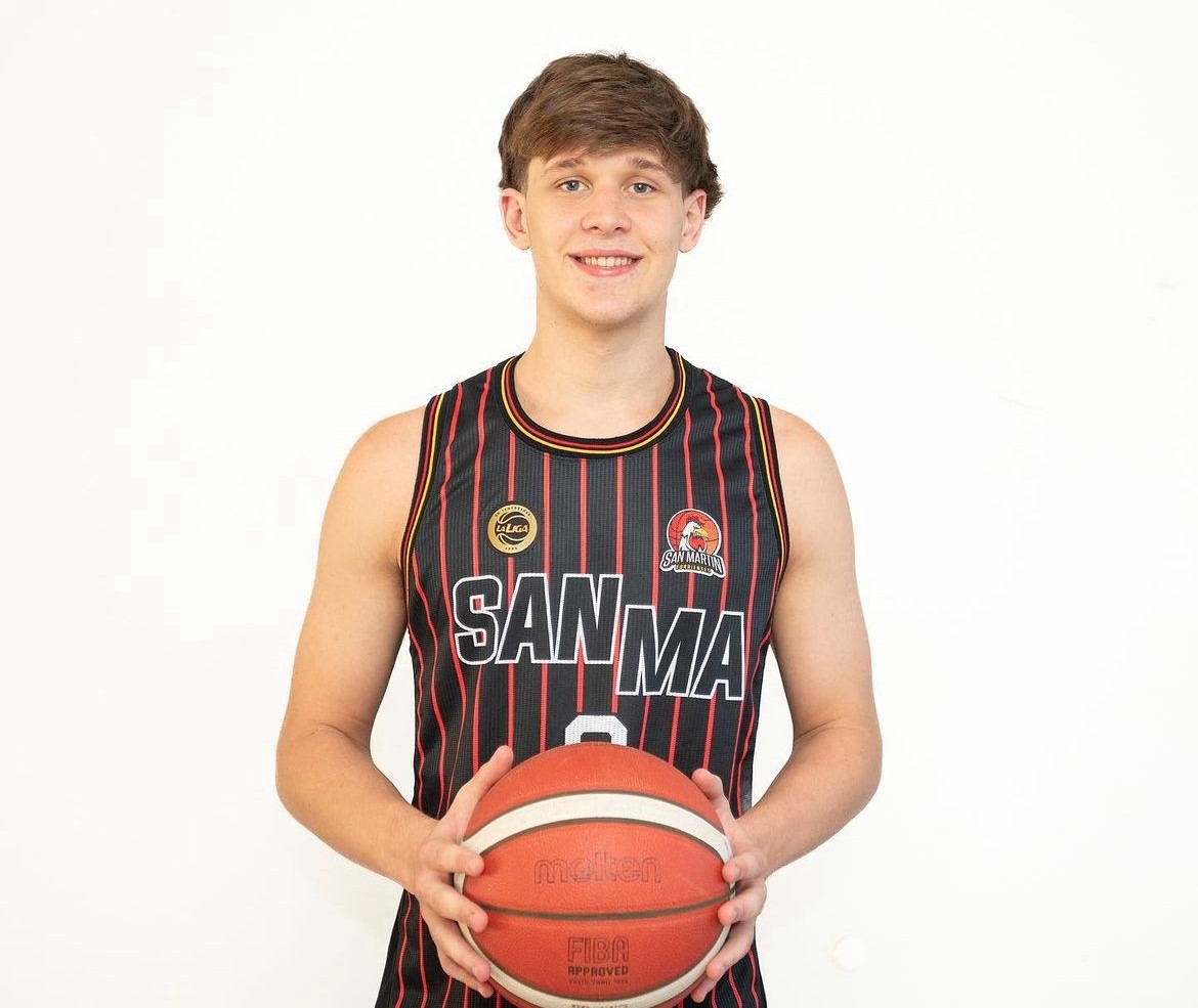 Joaquín Folmer con nuevo destino: San Martín de Corrientes | ENTRE RIOS ...